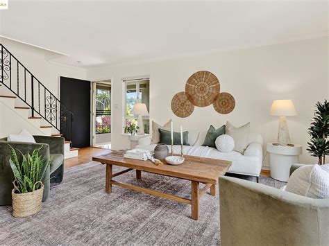 6259 Merced Ave Oakland Ca 94611 Zillow