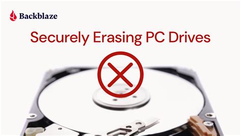 How To Wipe A Windows PC SSD Or Hard Drive