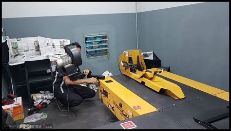 Dynotest Moss Solo Pakai Dynojet 250i Blog Otomotif