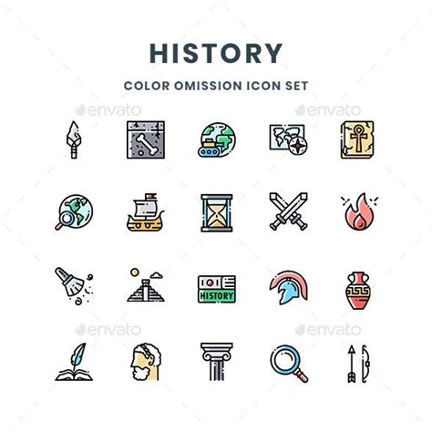 World History Icon