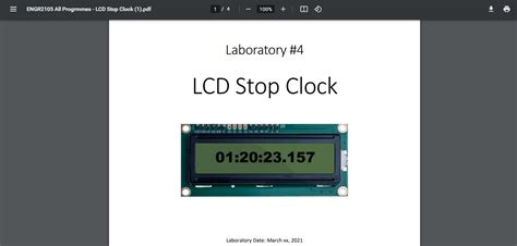 Instructions Develop An Embedded System Based Chegg Com