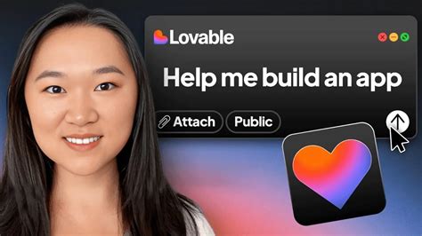 build your saas app without coding using lovable and ai tools geeky