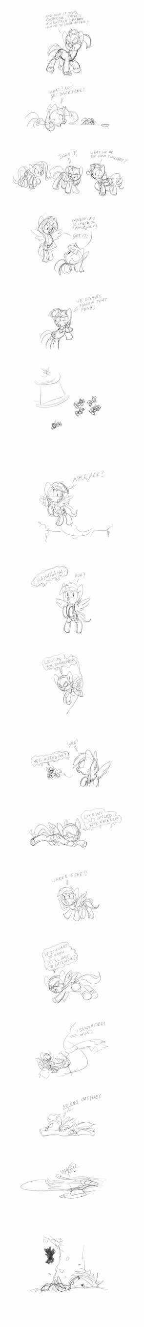 Elements Of Discord Part2 Pg6 By Siansaar On Deviantart
