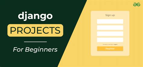 Top 10 Django Projects For Beginners Geeksforgeeks Posted On The Topic Linkedin