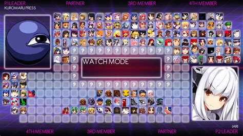 Mugen Hyper Edition Free Download Repacklab