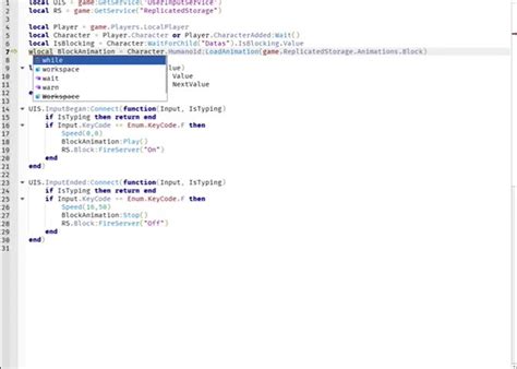 Write Scripts For Your Roblox Game By Divinestephen4 Fiverr