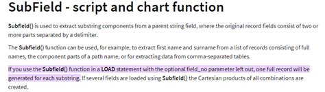 Turn String Value Into Individual Rows Qlik Community 2016175