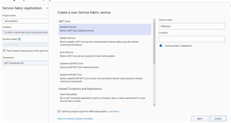 C Unable To Read Secret From Azure Key Vault From Azure Service Fabric App Stack Overflow
