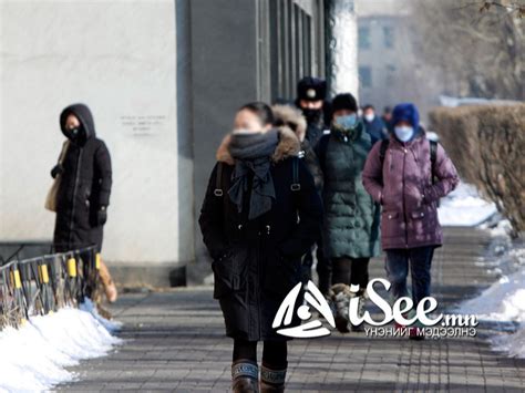Иргэний шилжилт хөдөлгөөнийг 4 дүгээр сарын 10 наас зогсооно Isee Mn