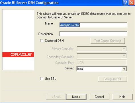 Oracle Bi Applications How To Host Multiple Rpd And Multiple Presentation Services In Obiee
