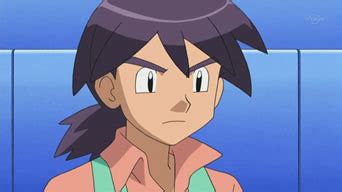 Reggie Pokéwiki