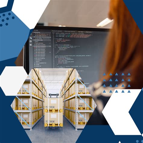 Beyond Traditional Logistics How Custom Software Development Is Revolutionizing Your Operation