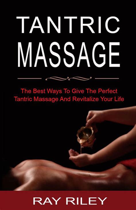 Tantric Massage