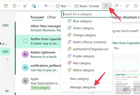 Outlook Unleashed Essential Tips To Master Your Inbox