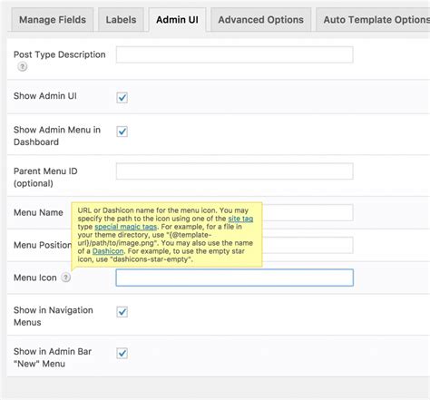 How To Use Pods For Simple More Effective Custom Post Types Design Tlc