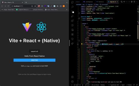 wahyu setiawan on linkedin reactjs reactnative