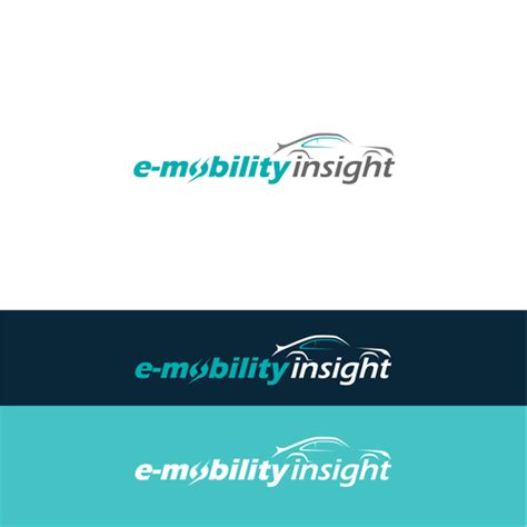 E Mobility Logo
