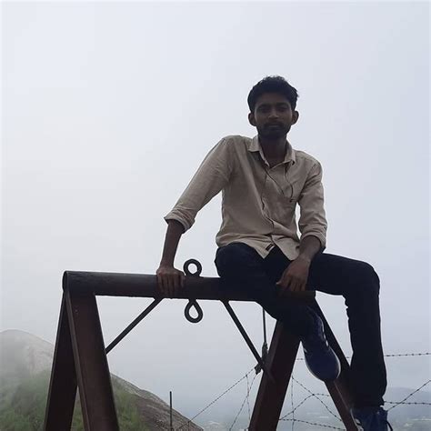 Nithin K Babu Nithinkbabu On Threads