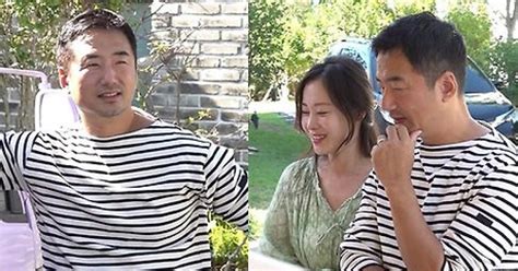 아무도 모르고 돈이 많았으면 류승수 전참시 최초 스케줄 없는 연예인