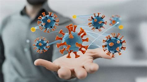 Futuristic Ai Powered Virtual Lab Designs Potent Sars Cov 2 Nanobodies