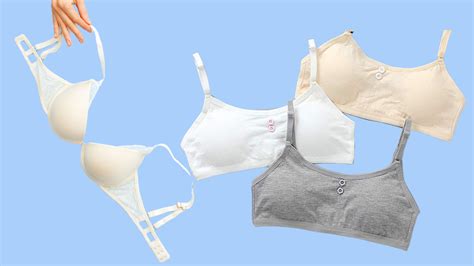 First Bra Buying Guide ब्रा पहनने की सही उम्र क्‍या है फर्स्‍ट टाइम