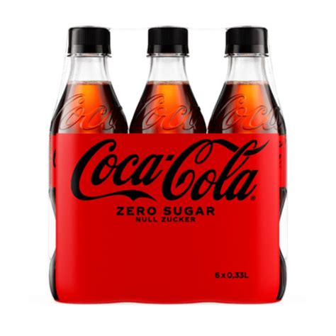 Coca-Cola 0,33L von ALDI Nord für 3,49 € ansehen!