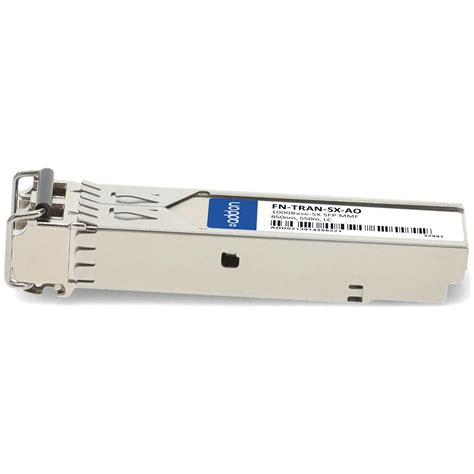 Fn Tran Sx Ao Fortinet® Transceivers Addon Networks