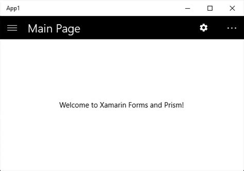 Bug Uwp Toolbar Item Icon Appears Smaller · Issue 9551 · Xamarinxamarinforms · Github