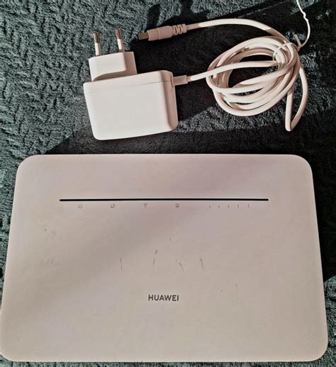 Huawei B535 ruter