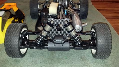 FS XRAY 808 2011 Spec R C Tech Forums