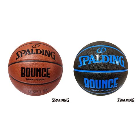【優登】附發票 可開統編 合成皮 Spalding Bounce I籃球 斯伯丁籃球 七號籃球 Pu 蝦皮購物