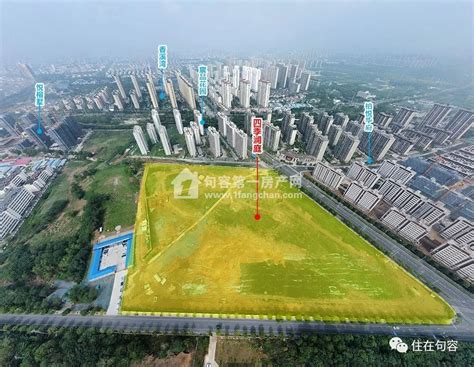 城东一纯新盘规划公示，有24栋叠墅 楼盘资讯 句容第一房产网