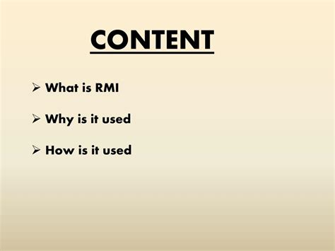 ppt remote method invocation powerpoint presentation free download