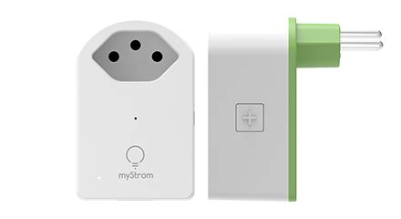 WiFi Button Smart Home MyStrom