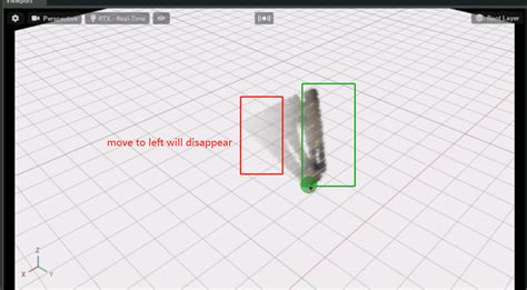 Pointcloud Imported Only Show Half In Omniverse Problem General
