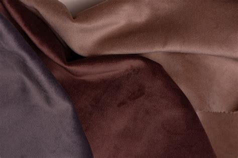 벨루어 직물 샘플의 밝은 컬렉션 여러 가지 빛깔의 패브릭 질감 배경입니다 물결 모양의 벨벳 직물을 가진 추상적인 배경 0명에 대한 스톡 사진 및 기타 이미지 Istock