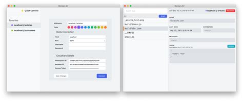 How I Built A Cross Platform Desktop Application With Svelte Redis