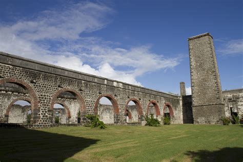 Flacq National Heritage Fund