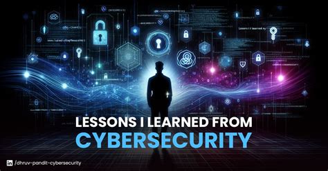 Dr Dhruv Pandit On Linkedin Cybersecurity Cyberattack Hackers Career Darkweb Cyberworld…