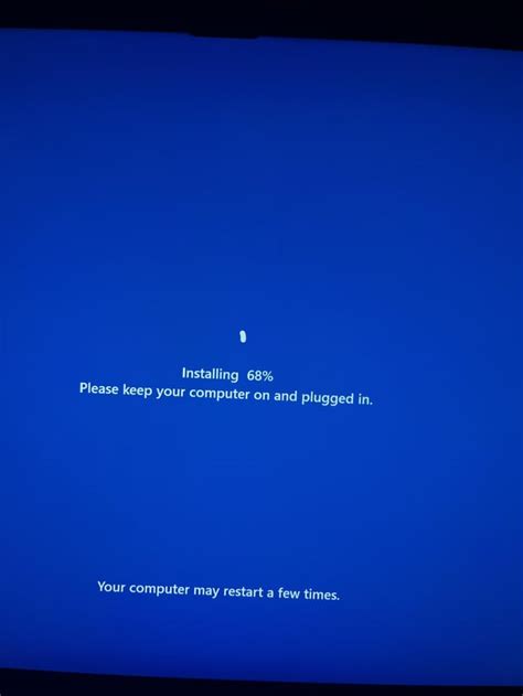 Restart Loop Please Help Rwindows10