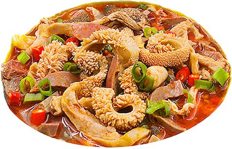 羊杂
