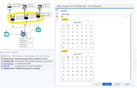 How Can I Write A Formula To Use Multiple Interfac Alteryx Community
