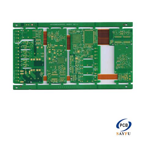 Pcb And Pwb Differences In Electronic Engineering