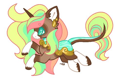 Secret Pool Mlp Adopt By Apieceofmii On Deviantart