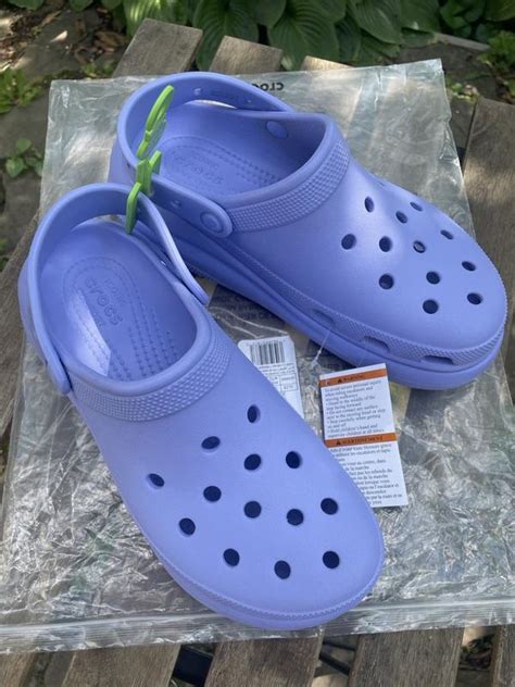 Crocs — ціна 1900 грн у каталозі Шльопанці Купити жіночі речі за доступною ціною на Шафі