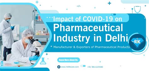 Digitalization In The Pharmaceutical Industry
