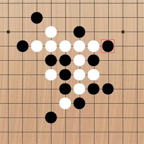 如何设计一个还可以的五子棋AI Jinlong s Blog
