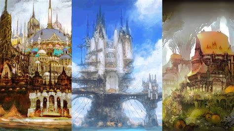 Best Ffxiv Starter Classes For New Players Gamesradar Best Ffxiv Starter Classes For New Players Gamesradar