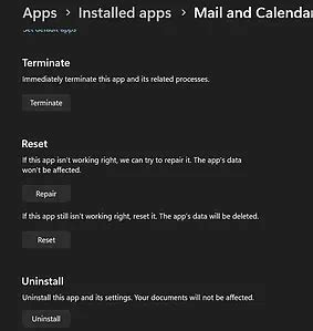 Mail App In Windows Things To Know Mail App In Windows Things To Know