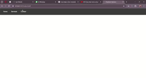 Vishu Narula On Linkedin 100daysofcode Webdevelopment Frontend Css Html Webdesign